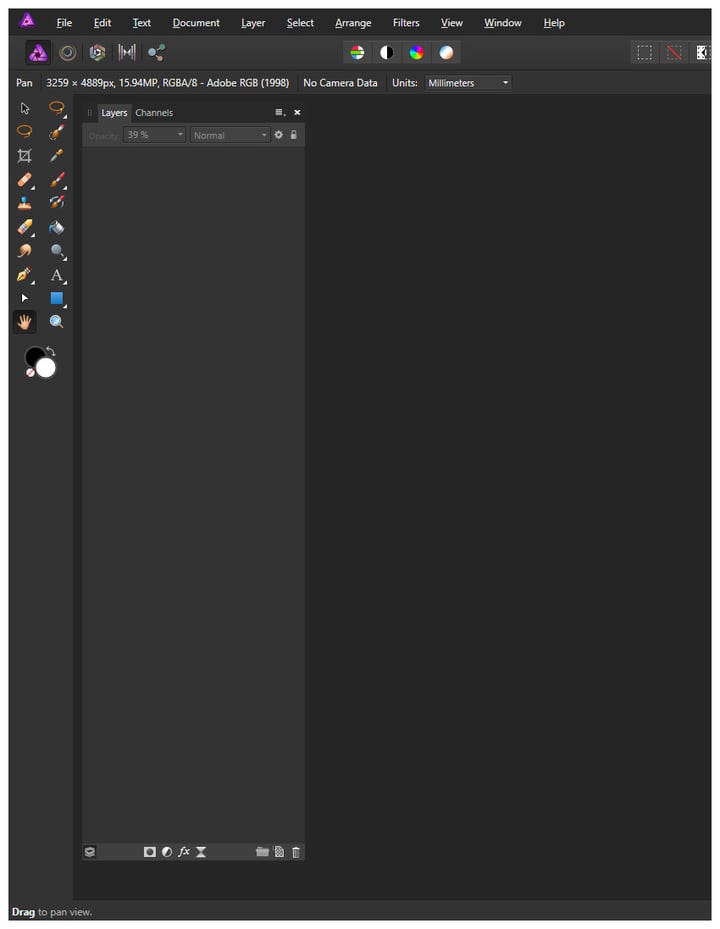 Transitioning From Adobe Photoshop to Affinity Photo | Envato Tuts+