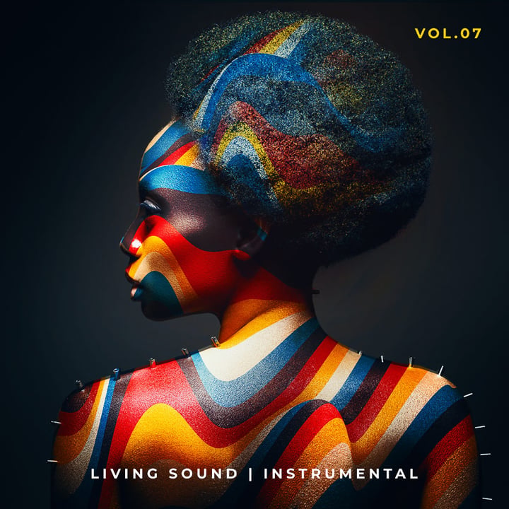 How to Make a Cool Photo Effect Album Cover Design in Photoshop ...