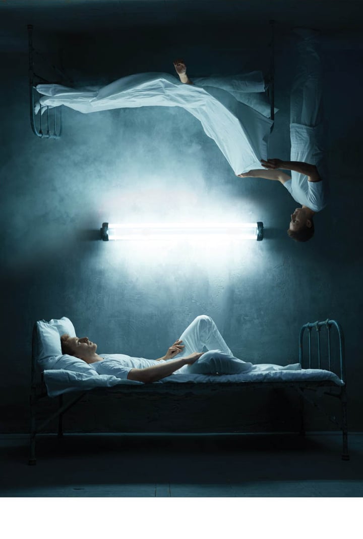 How to Make a Horror Movie Poster | Envato Tuts+