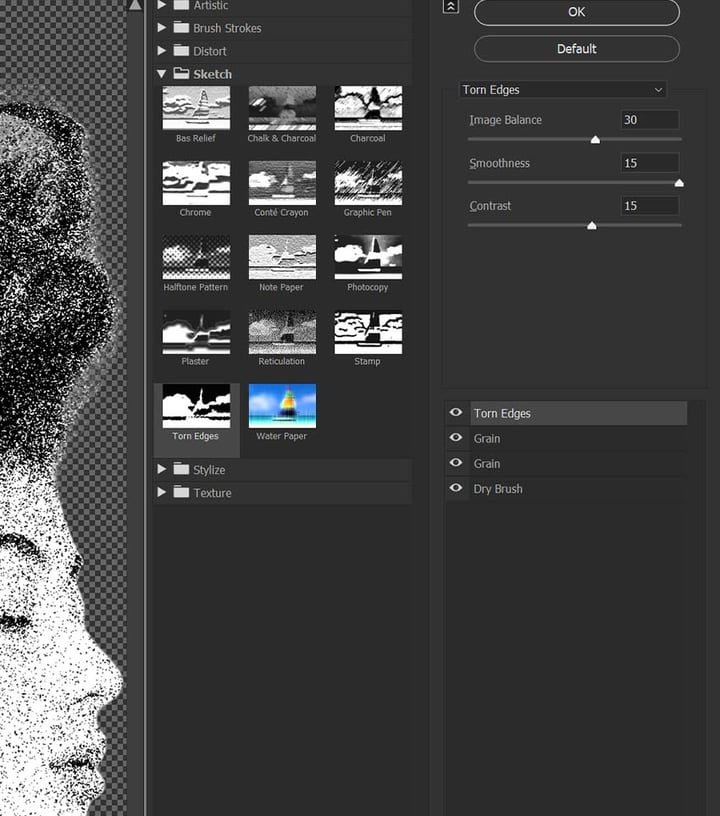 How to make a Risograph texture effect | Envato Tuts+