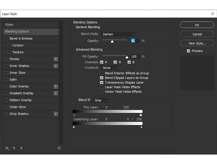How to Create Water Effects in Photoshop | Envato Tuts+