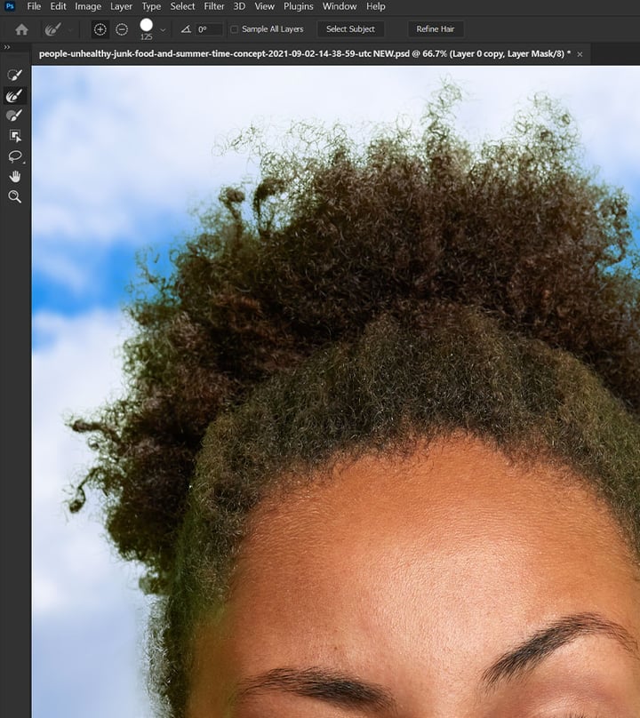 How to Remove Green Screen in Photoshop | Envato Tuts+