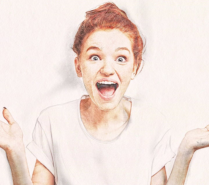 How to Create an Artistic Painting Effect in Affinity Photo | Envato Tuts+