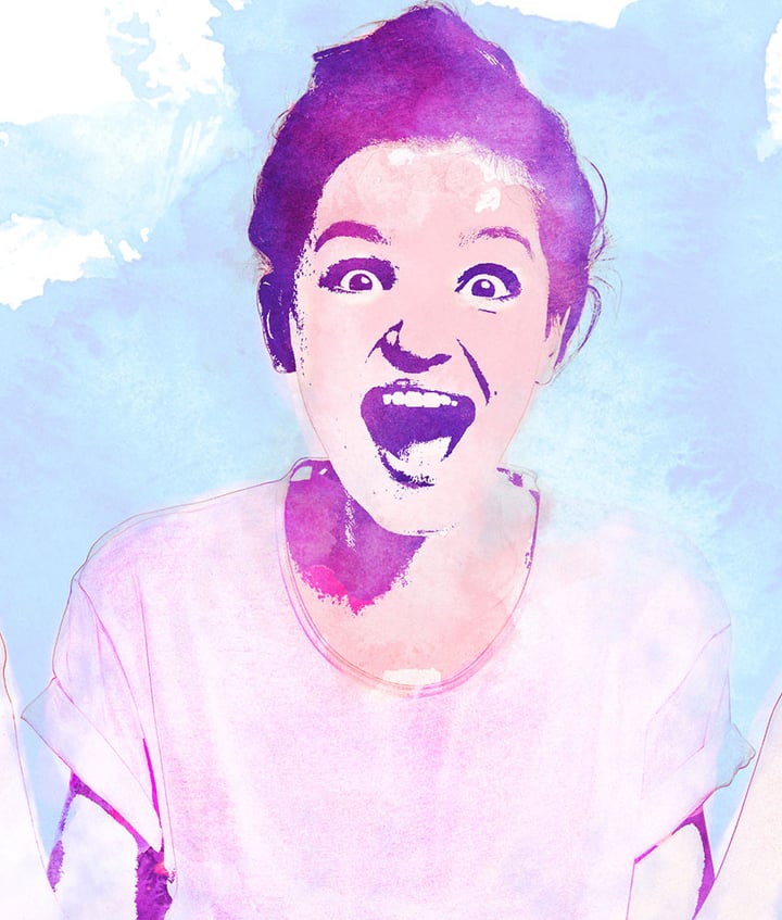 How to Create an Artistic Painting Effect in Affinity Photo | Envato Tuts+