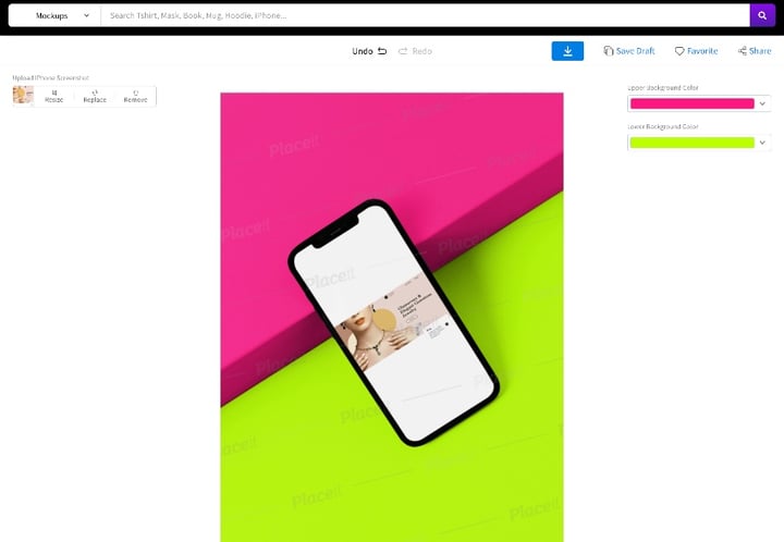 20 Best iOS App Mockup Generators | Envato Tuts+