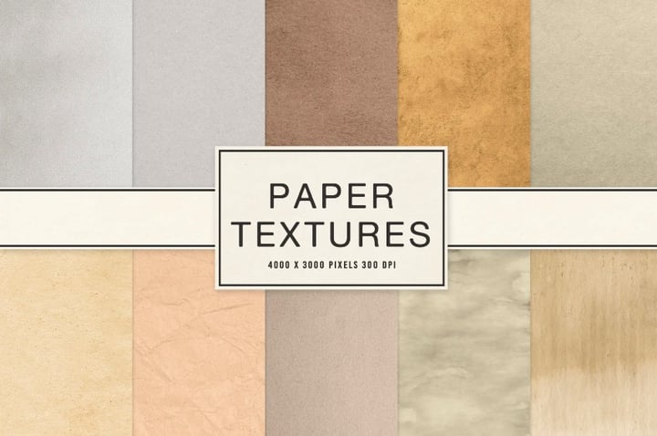 200+ Best Color Paper Textures (Construction Paper Textures)