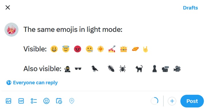 7 Best Practices to Improve Emoji Accessibility on the Web | Envato Tuts+