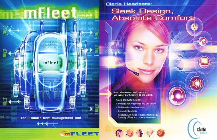 What is the Maximalism Graphic Design Trend? | Envato Tuts+