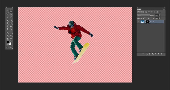 How to Use Grids in Photoshop to Create a Typographic Poster | Envato Tuts+