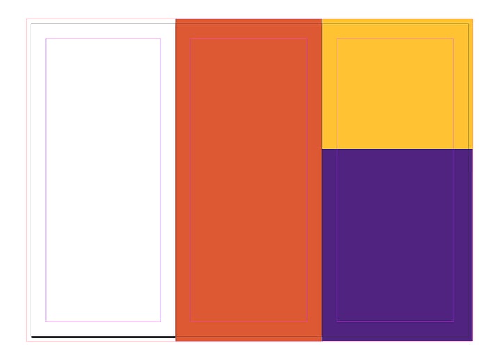 How to Make a Pamphlet Template in InDesign | Envato Tuts+