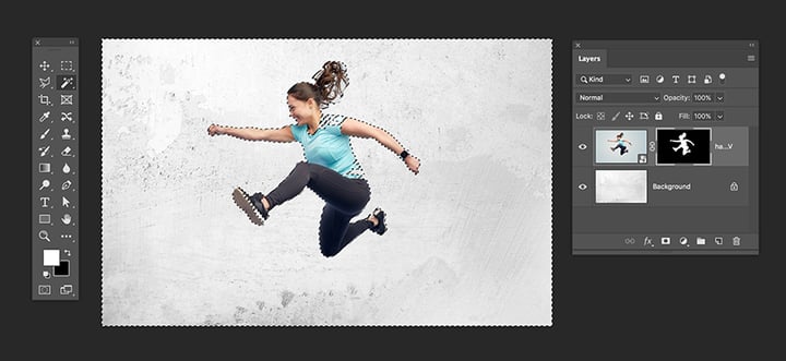 How to Use Layer Masks in Photoshop | Envato Tuts+