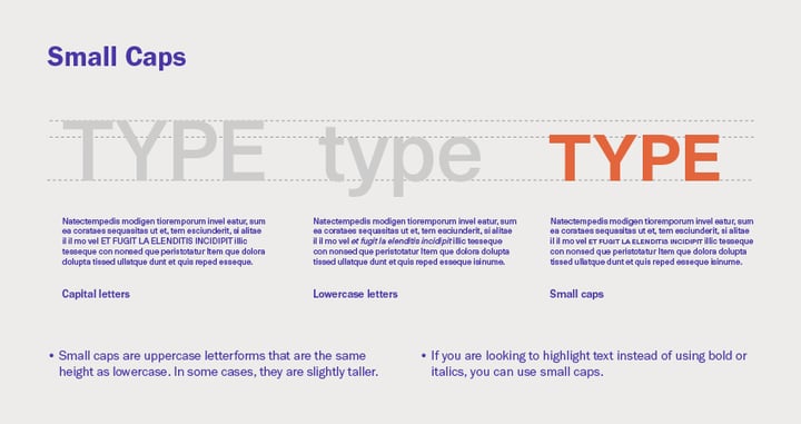 The Ultimate Guide to Typography Basics | Envato Tuts+