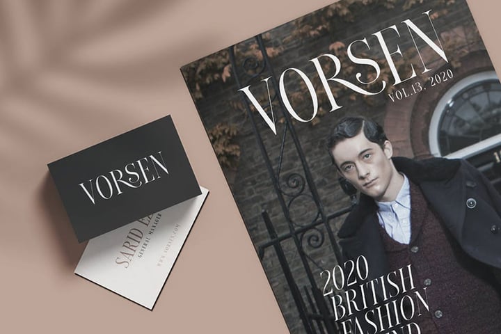 How to Make a Magazine Cover Design (Anatomy of a Magazine Cover, With ...