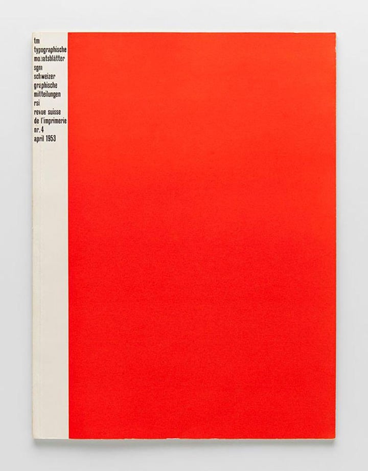 What is Swiss Design and Why You Should Know its History | Envato Tuts+