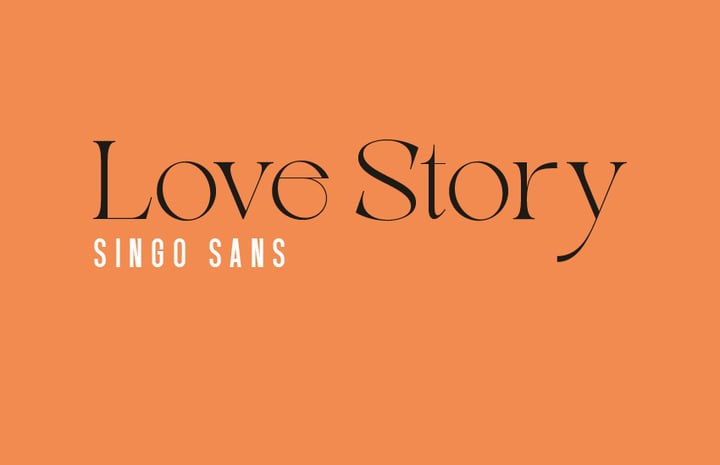 20 Best Sans Serif and Serif Font Combinations (Font Pairings)