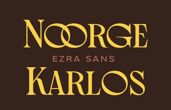 20 Best Sans Serif and Serif Font Combinations (Font Pairings)