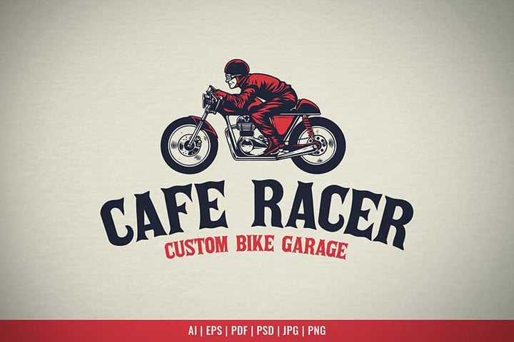 1960s Logo: Retro 60s Logo Design, Examples and Inspiration | Envato Tuts+