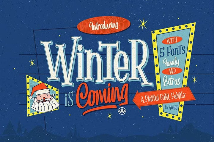 1960s Logo: Retro 60s Logo Design, Examples and Inspiration | Envato Tuts+