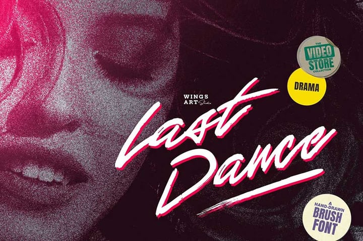 1980s Logos: Retro 80s Logo Design Inspiration | Envato Tuts+