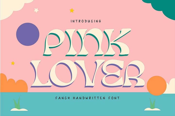 41 Best Edgy Fonts (Edgy Fonts for Cool and Modern Designs) | Envato Tuts+