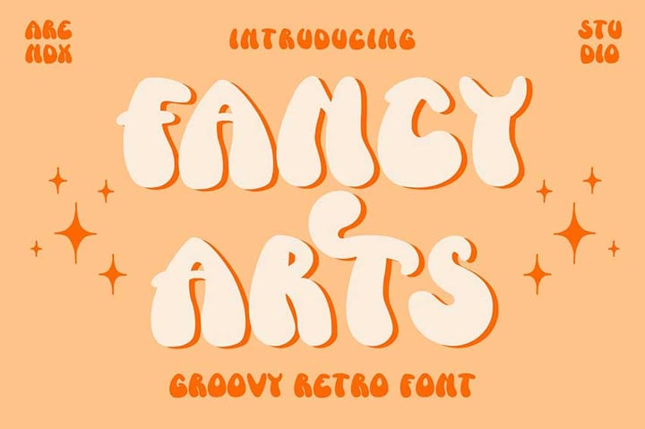Best Playful Fonts (Fun & Games Fonts!) | Envato Tuts+