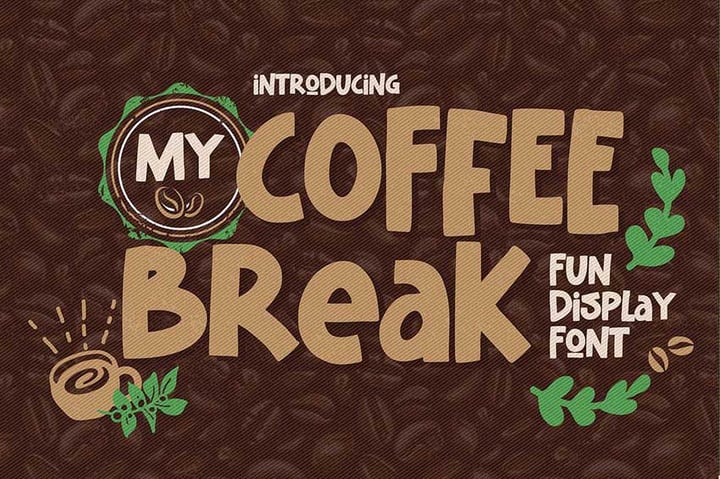 Best Playful Fonts (Fun & Games Fonts!) | Envato Tuts+
