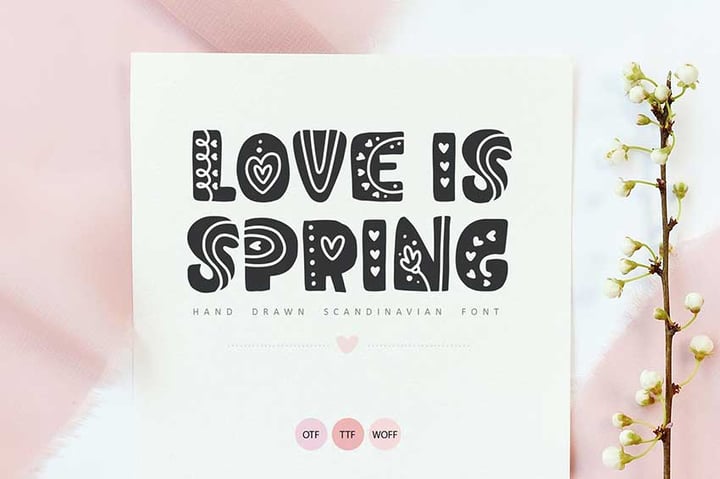 Best Playful Fonts (Fun & Games Fonts!) | Envato Tuts+