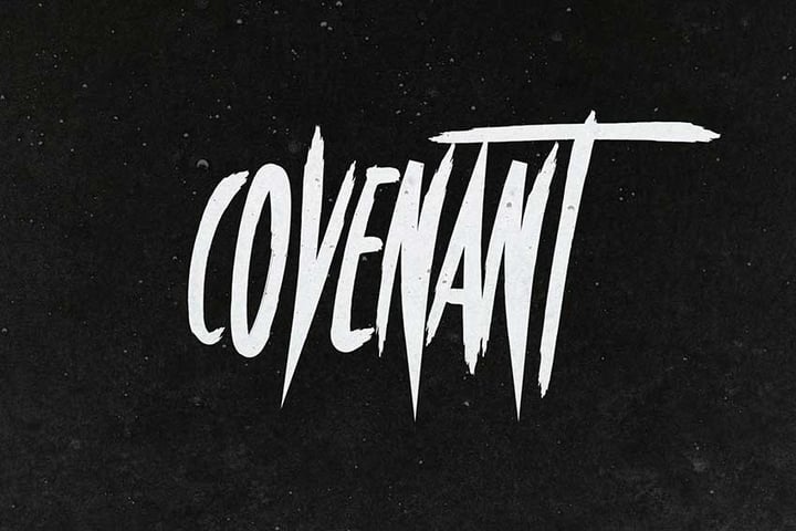 36 Best Messy Fonts (Scribble Fonts and Messy Handwriting) | Envato Tuts+