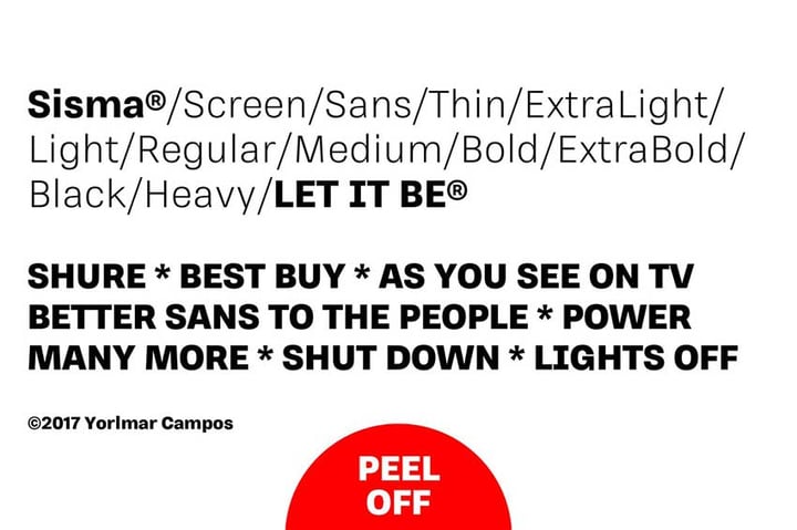 21 Best Neo-Grotesque Fonts to Download | Envato Tuts+