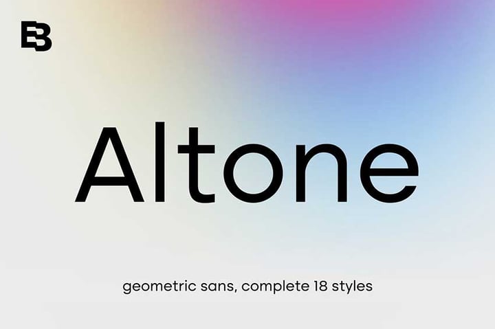 21 Best Neo-Grotesque Fonts to Download | Envato Tuts+