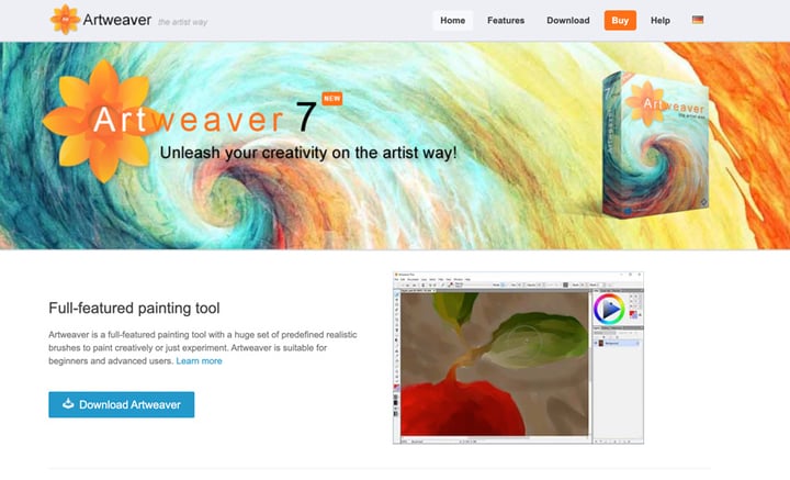 Procreate for Windows? Sadly No, But Here's Some Alternatives | Envato ...