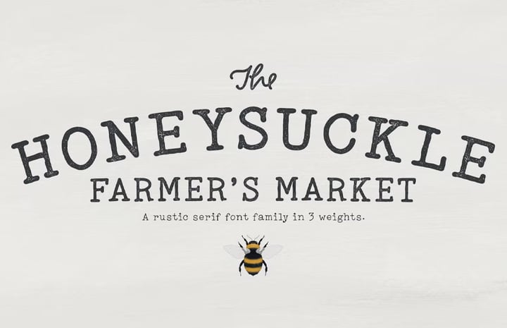 10 Best Classic Typewriter Fonts With Vintage Machine Styles | Envato Tuts+