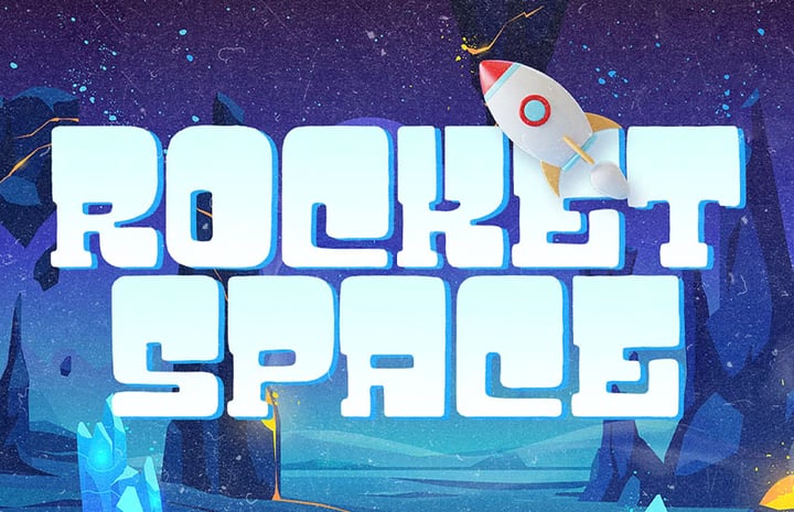 22 Cool Galaxy Space Fonts | Envato Tuts+