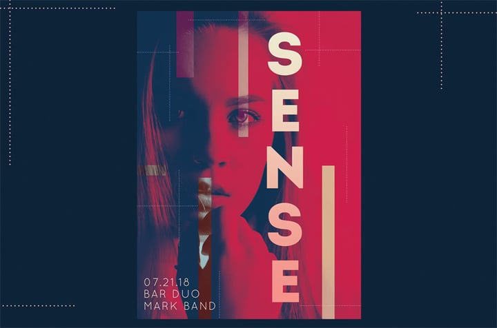 What are Best Fonts for Posters? (Examples & Tips!) | Envato Tuts+