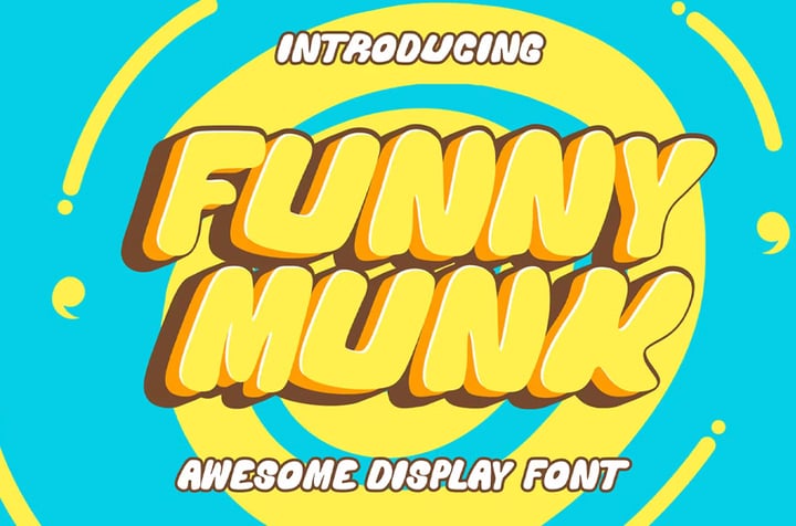 What are Best Fonts for Posters? (Examples & Tips!) | Envato Tuts+