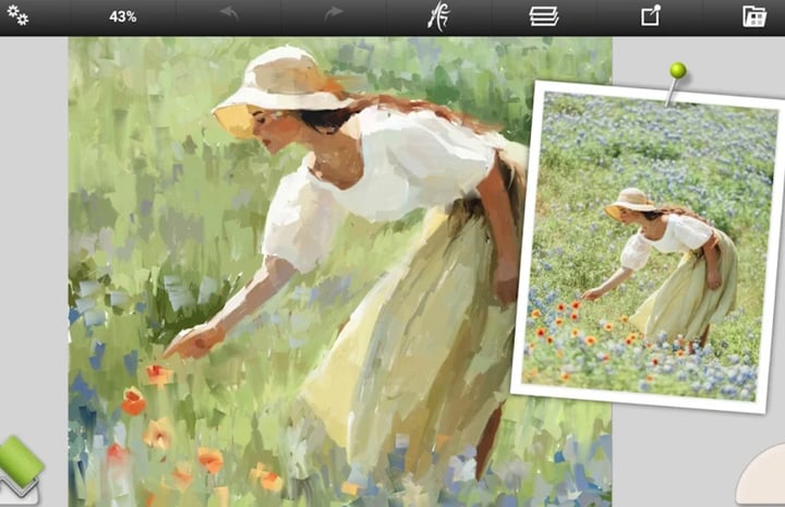 12 alternatives to Procreate on Android: free and premium picks ...