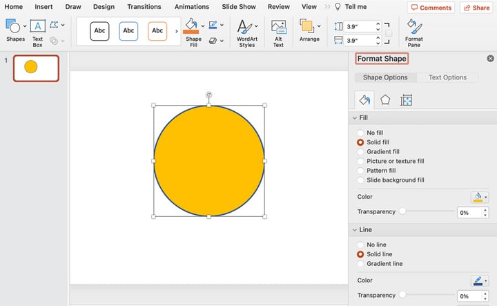 How to Design Logos in PowerPoint and Animate Them | Envato Tuts+