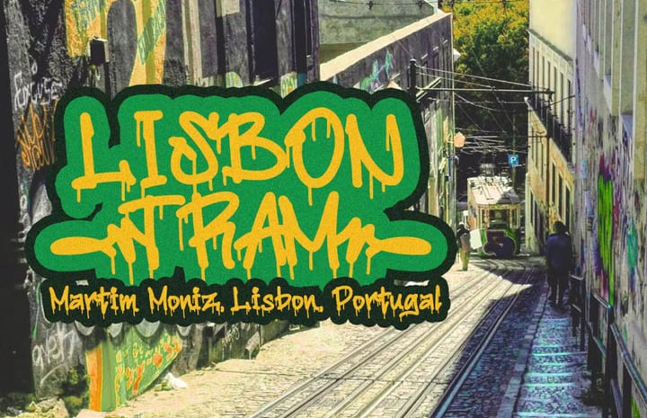 22 Best Spray Paint Graffiti Fonts (+ Stencil Fonts) | Envato Tuts+