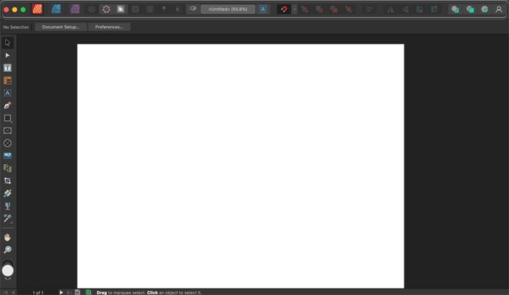 Affinity Publisher for Beginners (Landing Page) | Envato Tuts+