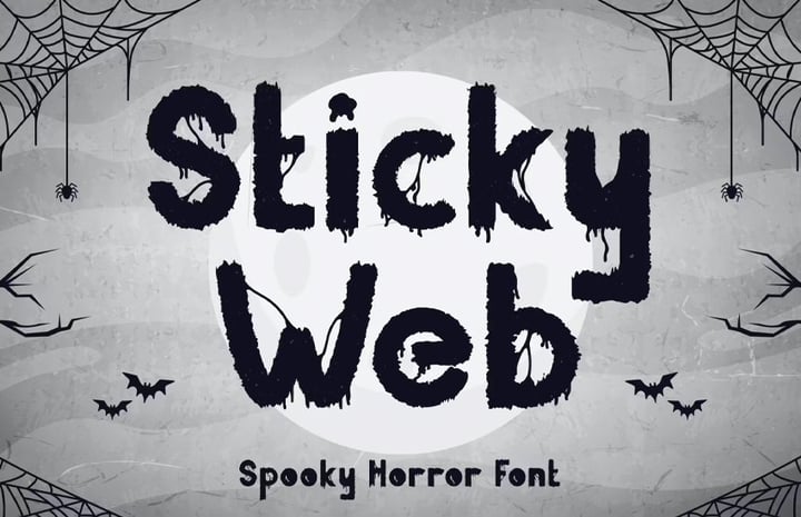 20 Best Slime Fonts (Dripping and Gooey Fonts) | Envato Tuts+