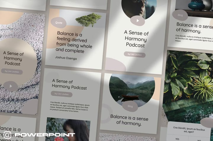 How to Design a Great Quotes Presentation Slide in PowerPoint for 2025 ...