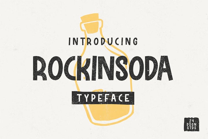 Best Food Fonts (For Logos, Signs and Menus) | Envato Tuts+