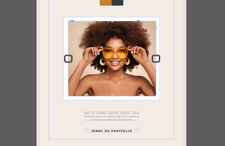 How to Crop in InDesign | Envato Tuts+