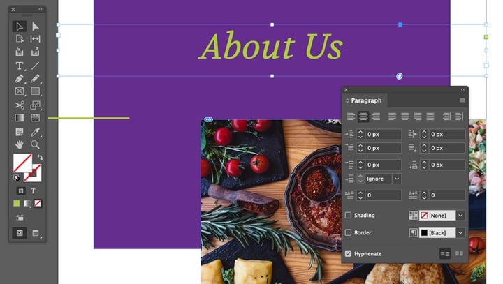 How to Center Text in InDesign | Envato Tuts+
