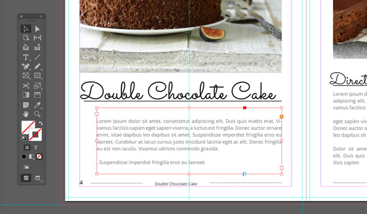 How to Center Text Vertically in InDesign | Envato Tuts+