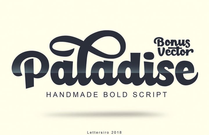 25+ Best Free Hand-Lettering Style Fonts (Designs for 2025) | Envato Tuts+