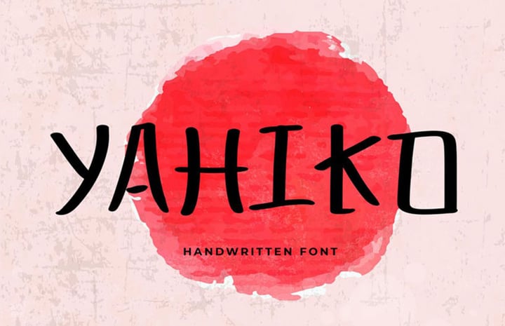 25+ Best Free Hand-Lettering Style Fonts (Designs for 2025) | Envato Tuts+