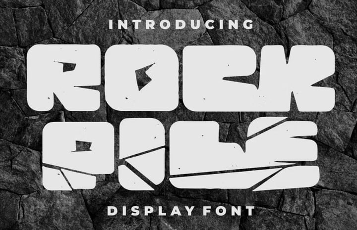 Best Dinosaur & Prehistoric Fonts | Envato Tuts+