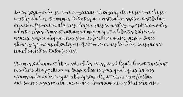 Typographic Readability and Legibility | Envato Tuts+