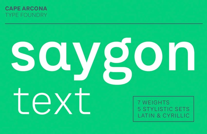 Typographic Readability and Legibility | Envato Tuts+